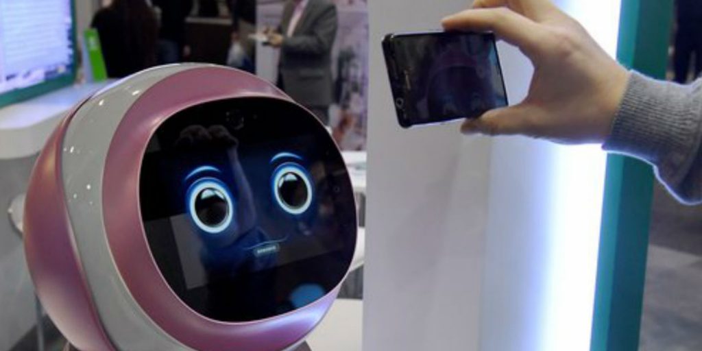 Robotics Archivos - TBox