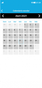 Escuela virtual - TBox