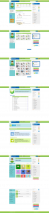 Online school - TBox