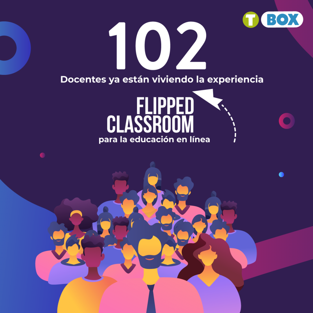 Sharing technology - TBox