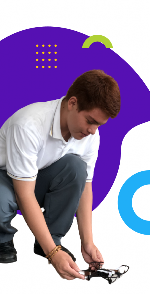 Sharing technology - TBox