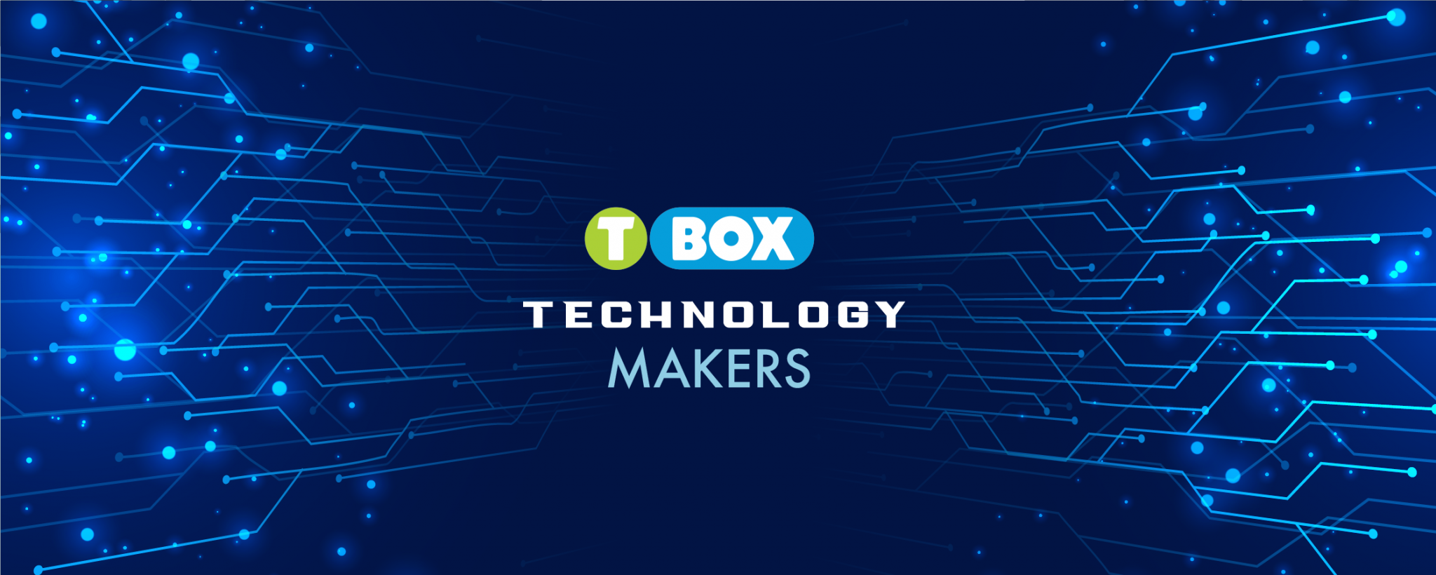 Compartiendo tecnología - TBox