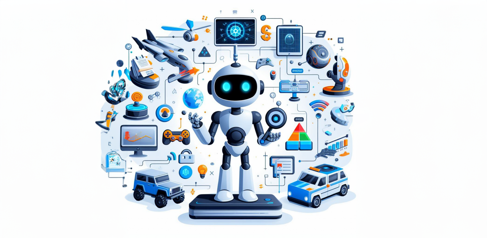 Gamification and artificial intelligence - TBox