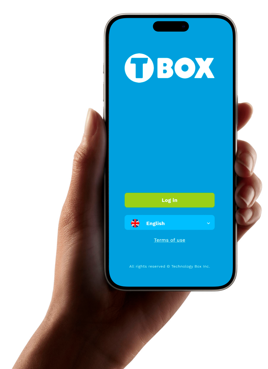 TBox App