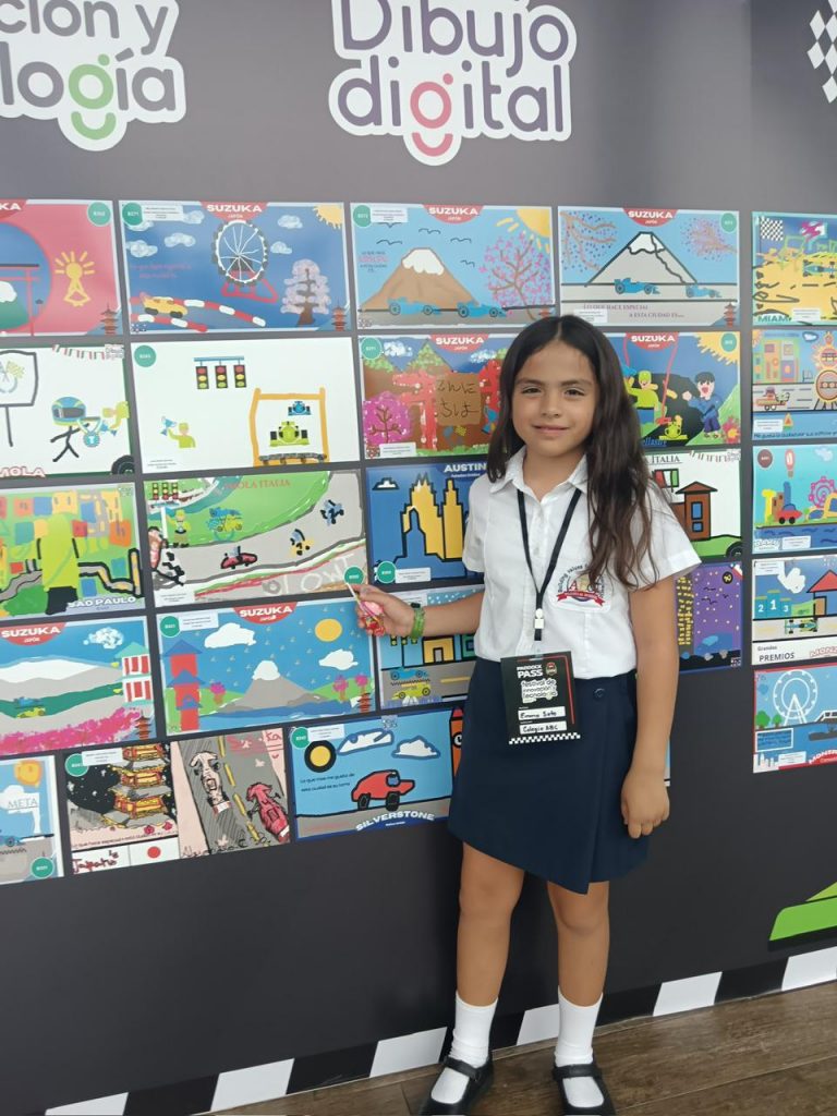 Aprender es crear - TBox México